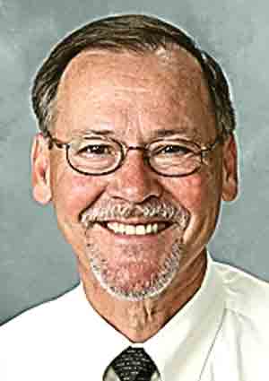 Former superintendent Harry Fleming dies | News, Sports, Jobs - News ...
